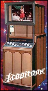 Scopitone | Bill Chance