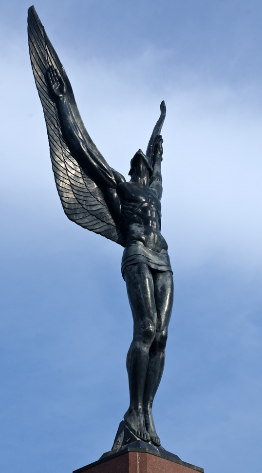 umlauf | Bill Chance